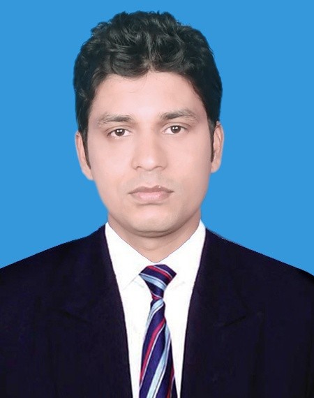 Md. Majibur Rahman (Babu) – Dhaka Group